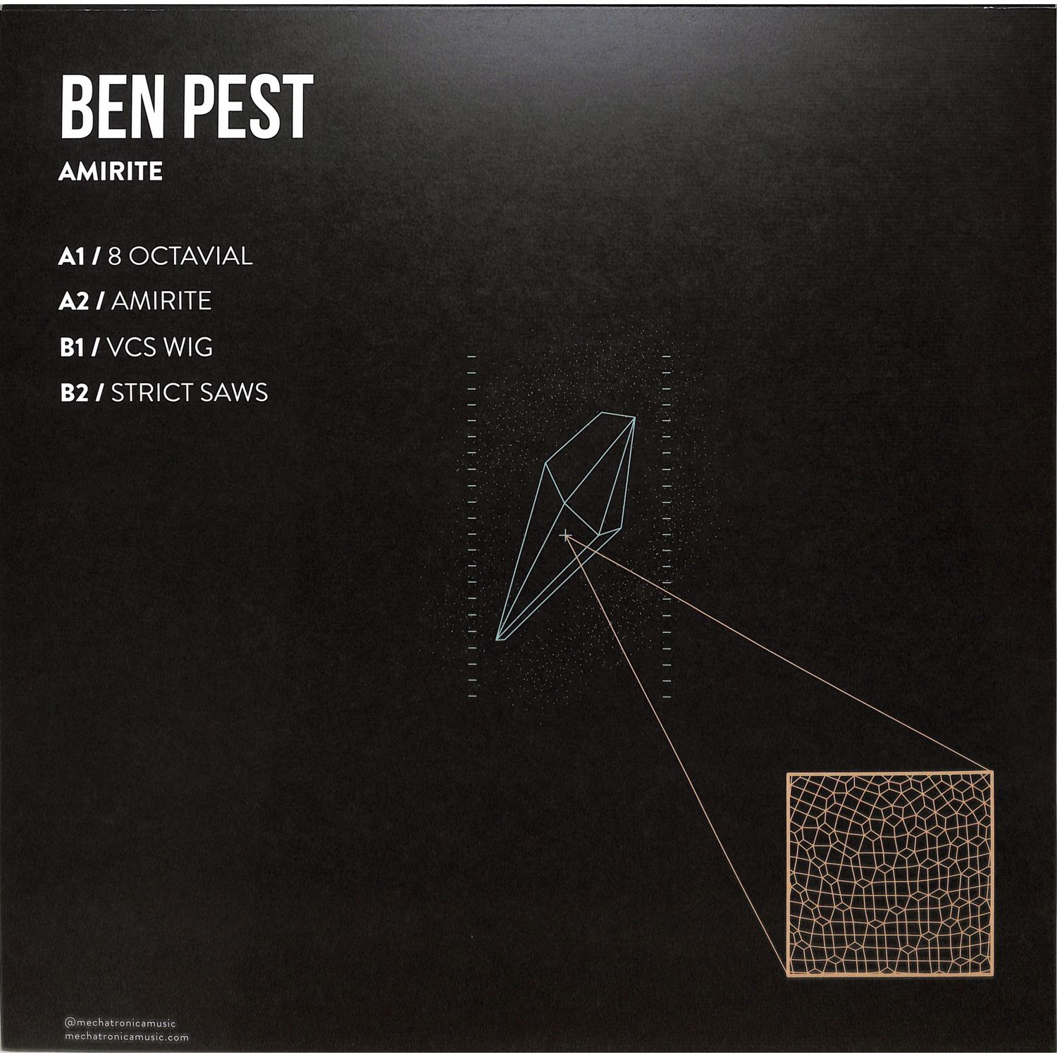 Ben Pest - AMIRITE