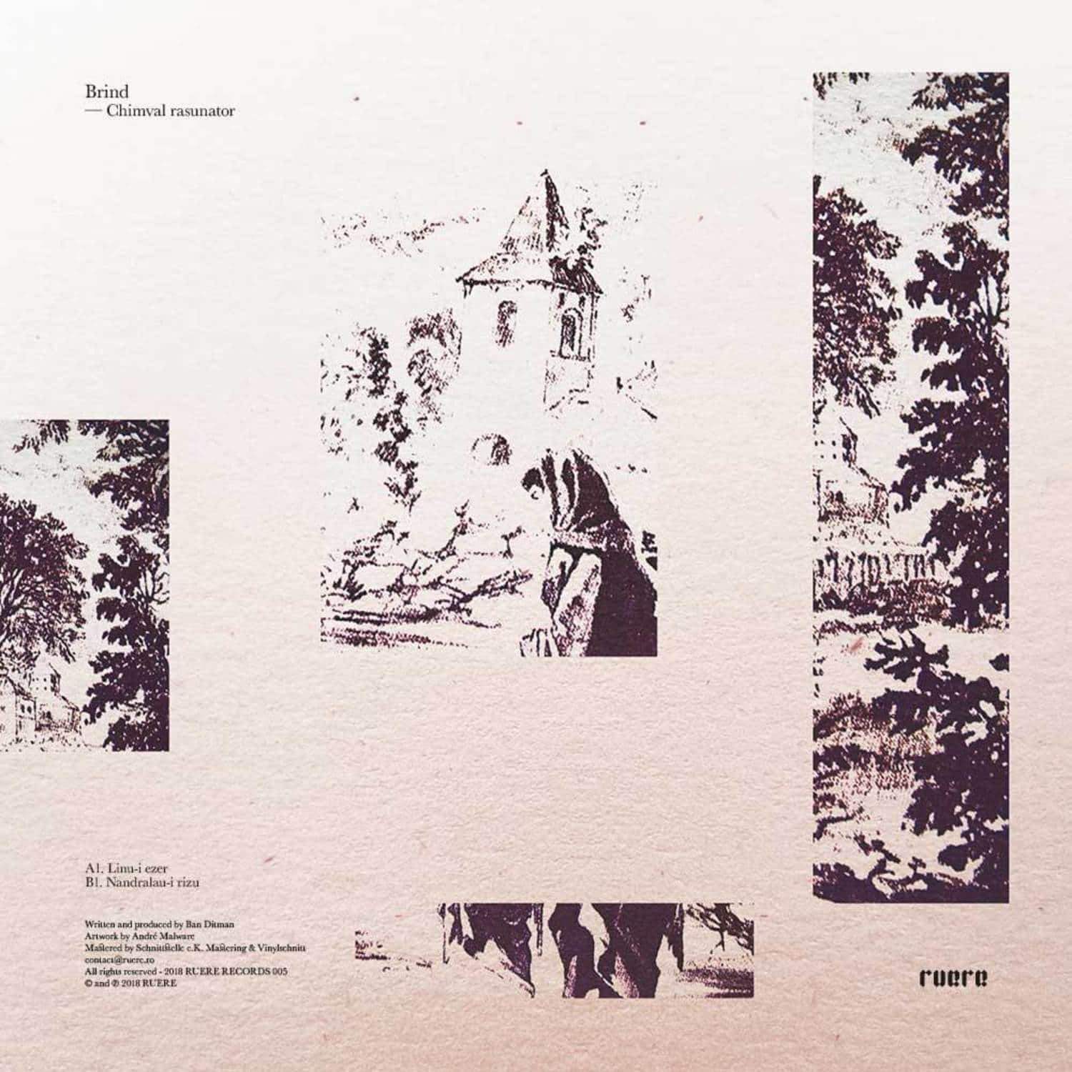 Brind - CHIMVAL RASUNATOR