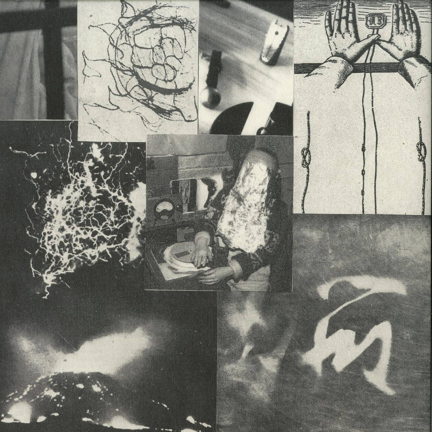 Young Echo - YOUNG ECHO