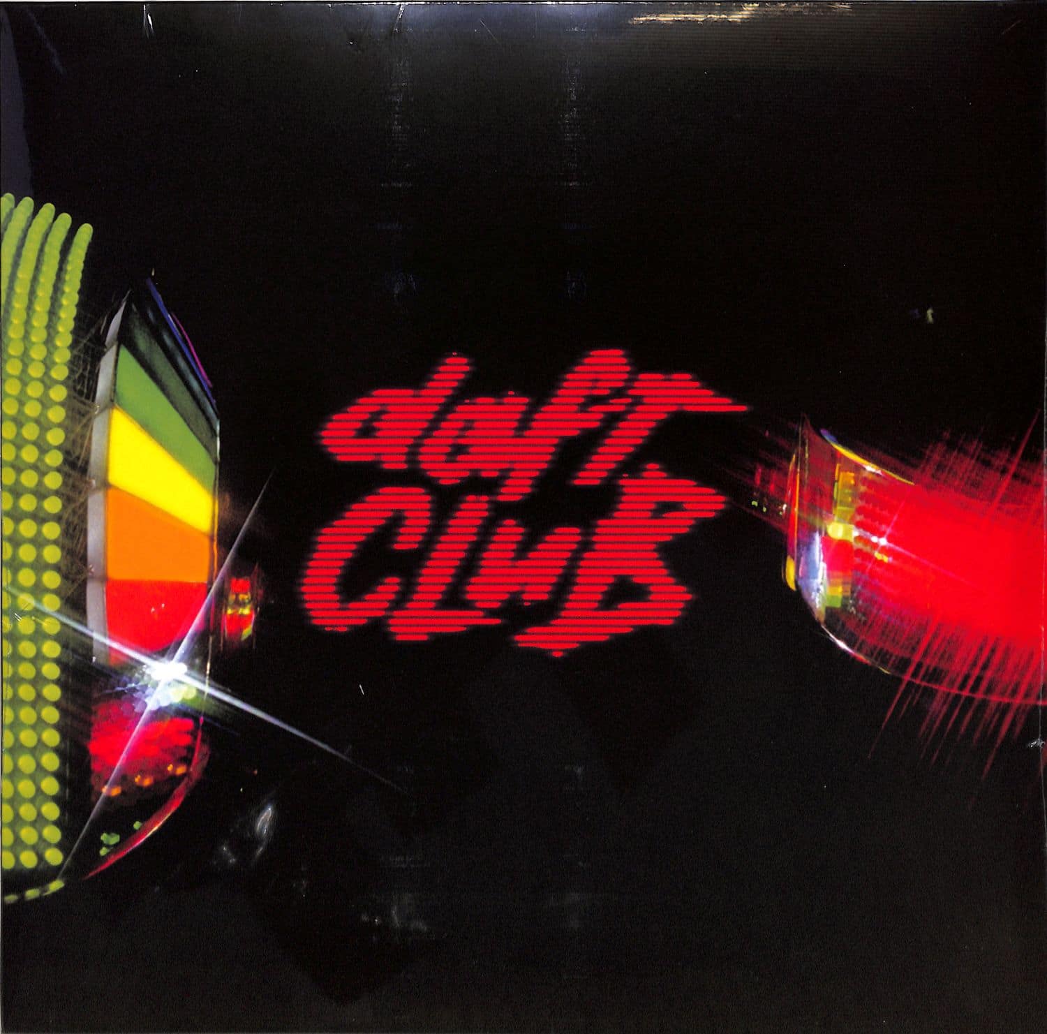 Daft Punk - DAFT CLUB