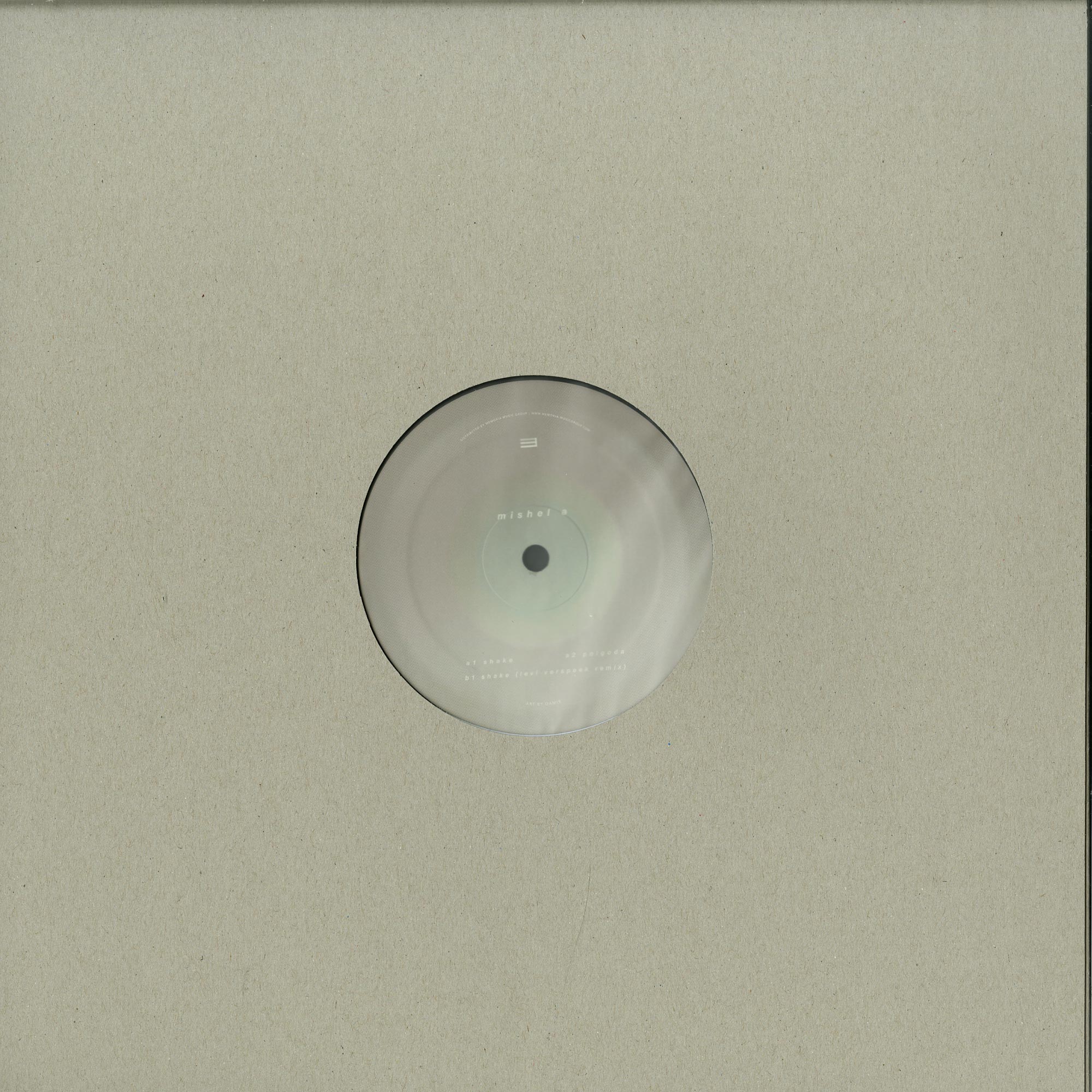 Mishel A - ENTITY 004