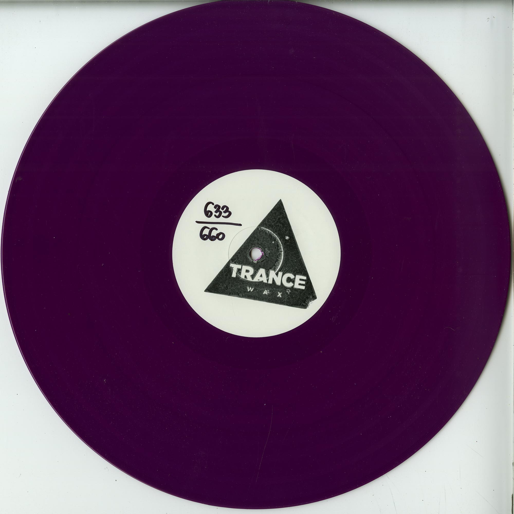 Trance Wax - TRANCE WAX SIX