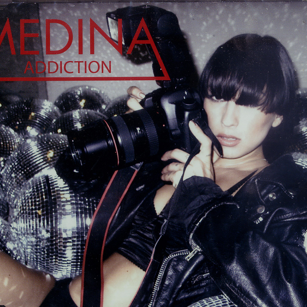 Medina - ADDICTION