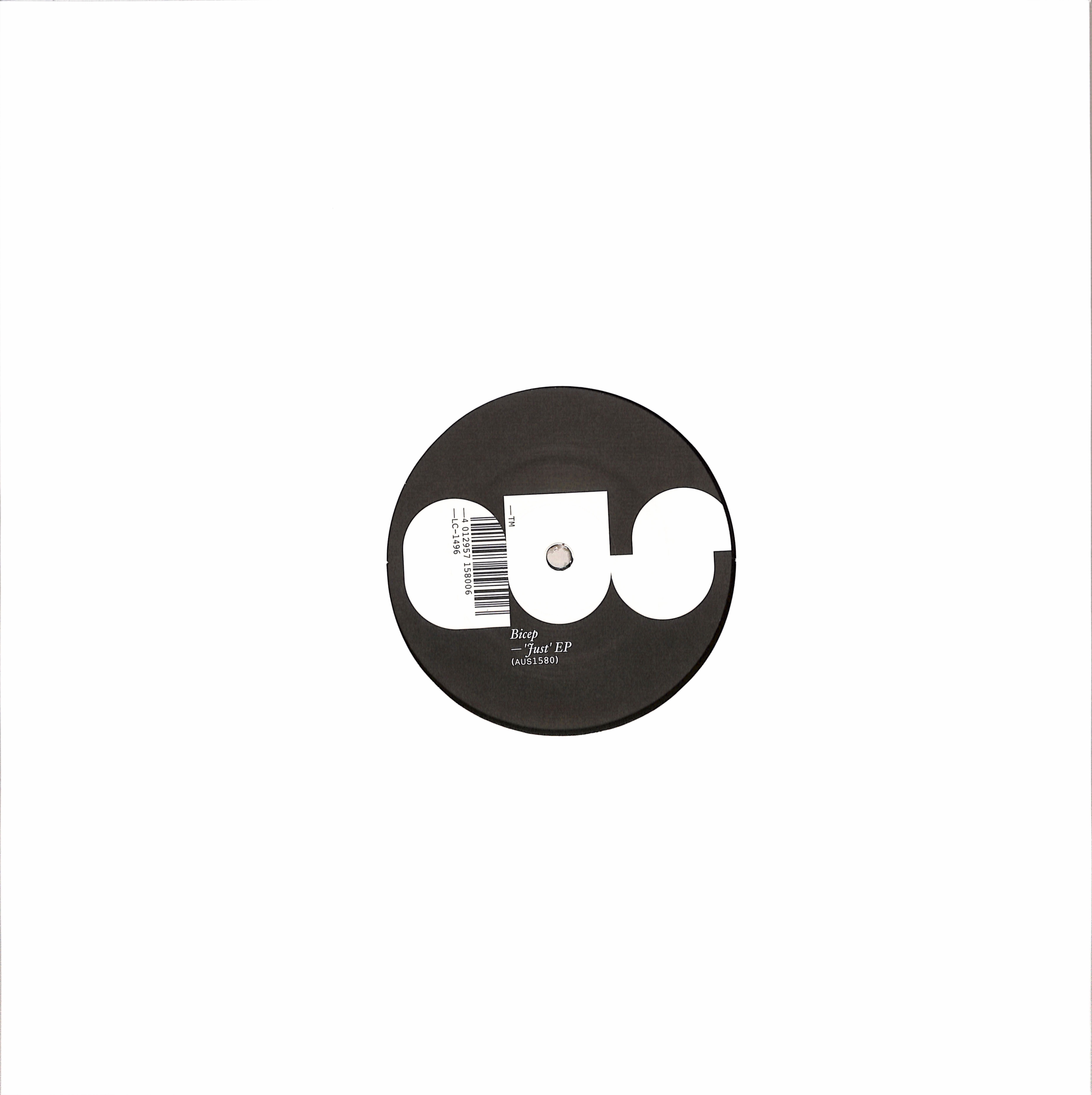 Bicep - JUST EP